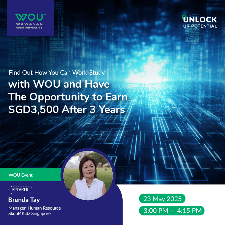 Find Out How You Can Work-Study with WOU and Have The Opportunity to ...